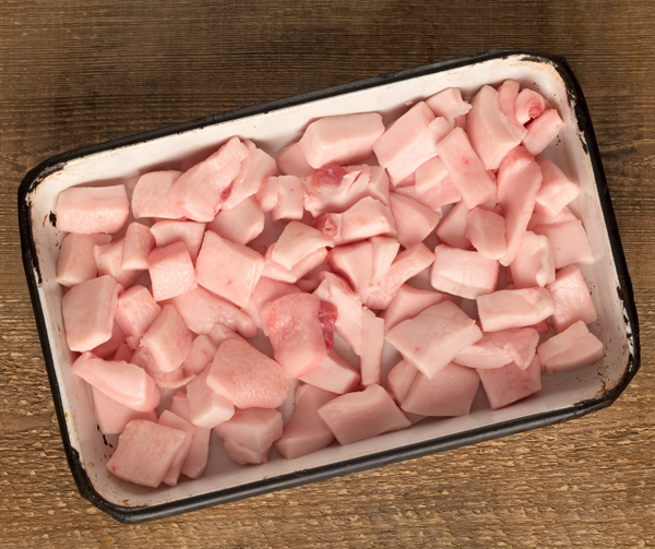 Pork Fat and Lard – Bunnett Green Meadows Farm
